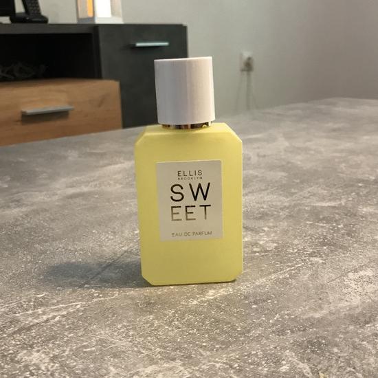 ELLIS BROOKLYN - SWEET | 50ML