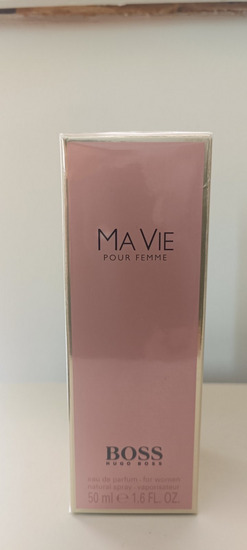 NOV Ma Vie Hugo Boss parfem - 50ml