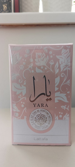 NOVO Lattafa Yara parfem 100ml