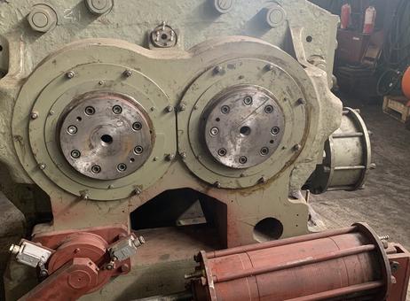 Promhimmash LLC RS-250/30L
