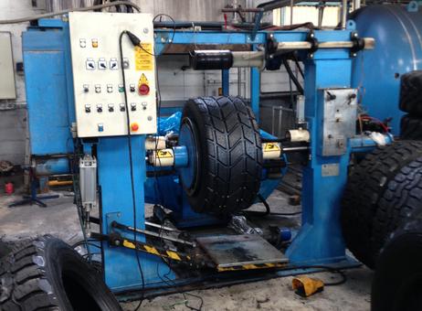 Komoda RAS 25 AVIO MATTEUZZI
