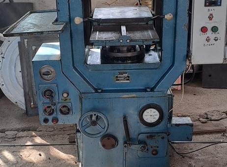 Hidraulična presa SANDT P120