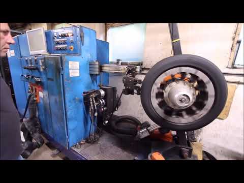Dacapo Vision Strip-Wind Builder Compact Model