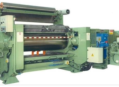 Comerio Ercole Duplocom/pluridrive 560 x 1500