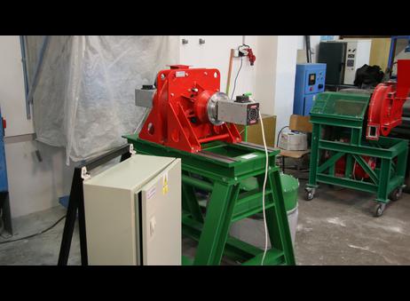 Lavaris LAV150/2R
