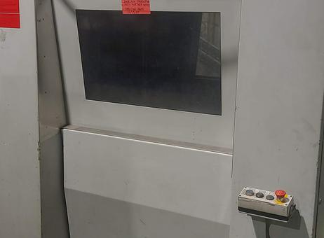Branson M-502H Vibracioni zavarivač plastike