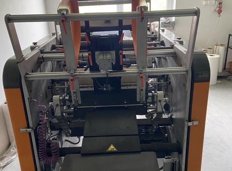 Plastična mašina Class Engineering PSF PRE STRETCH 250