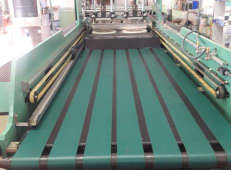 Plastična mašina Soflex sx85.2.tt.elec