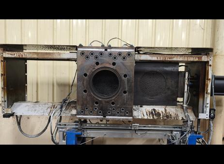 Mašina za plastiku COFIT CO250