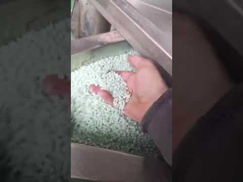 Polovna NIG mašina za granulaciju BF 150/25 - granulator za PE i PP