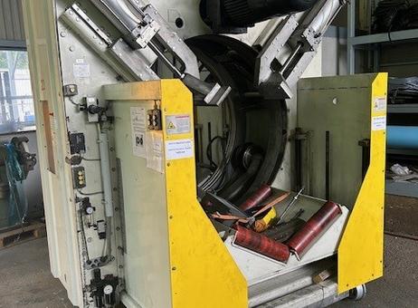 Mašina za plastiku BATTENFELD PTA 1200