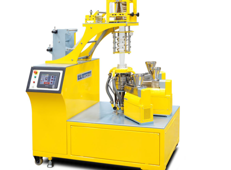 Mašina za plastiku Lab-Tech Ultra-Micro Multilayer Blown Film Line
