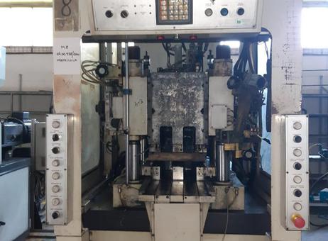 INDUSTRIAL SERVICE GEMINI 1E
