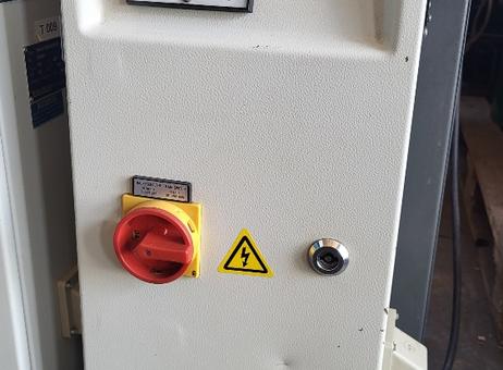 Regloplas P 160 Termostat
