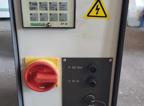 Regloplas 90 S termostat