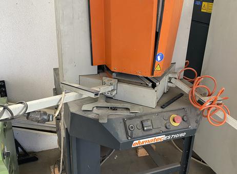 Elumatec ES710/60LV