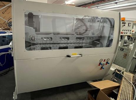 GRAEWE BA 100/2