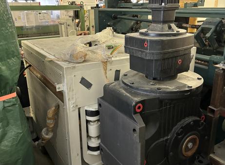 KRAUSS MAFFE KM-AFH 60/100 I Samostalno startno vitlo