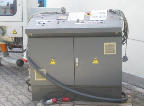 - STS 125M