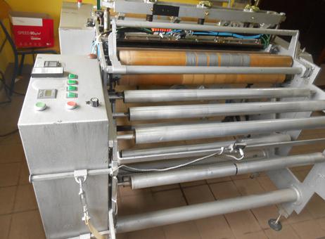 Rolomat 380V