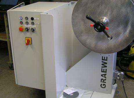 GRAEWE EW 600T