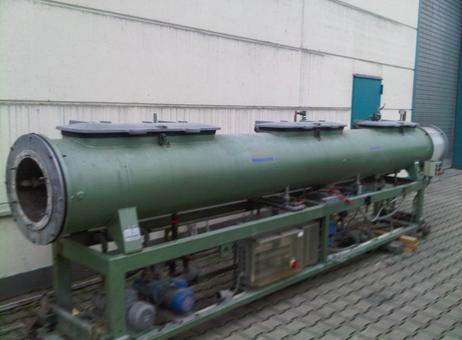 BATTENFELD V1-250-6.0 W