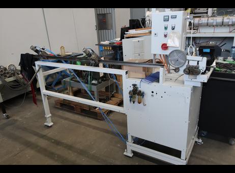 HUBRAL Double Cutter