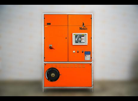 Motan Colortronic MDC 800