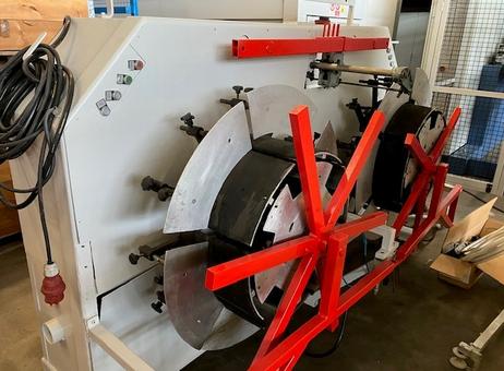 GRAEWE DH 1000/2