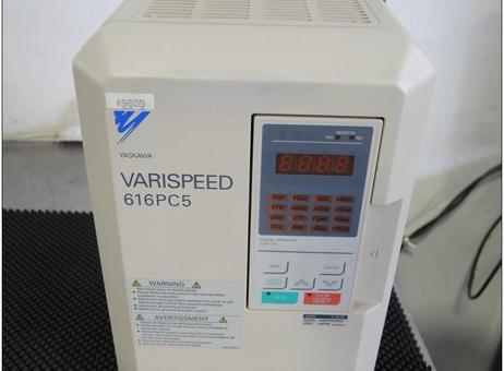 Mašina za plastiku YASKAWA CIMR-P5C45P5