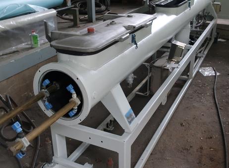 Mašina za plastiku BATTENFELD K 110-6,0