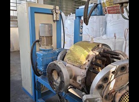 Mašina za plastiku FIMIC RAS 400 FULLY AUTOMATIC SCREENCHANGER
