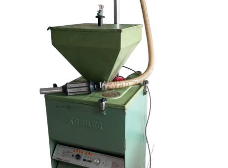 Plastična mašina Arburg Thermolife mod 100