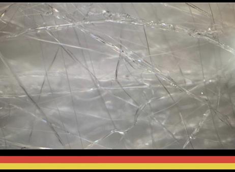 Rolbatch MeltblovnMaster ProKs 300 Plastična mašina