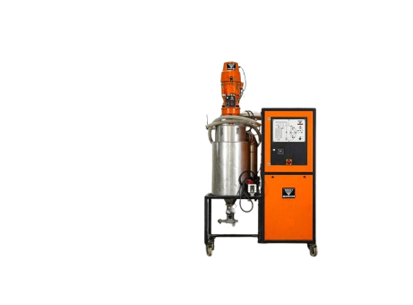 Mašina za plastiku Koch-Technik CKT 110
