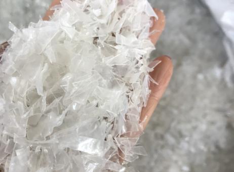 Rolbatch PET sistem za granulaciju za PET plastičnu mašinu