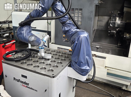 Robot EASYROBOTICS ProFeeder