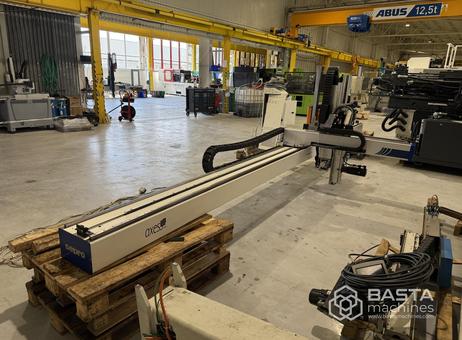 Robot SEPRO AXESS33 S3 AXIAL
