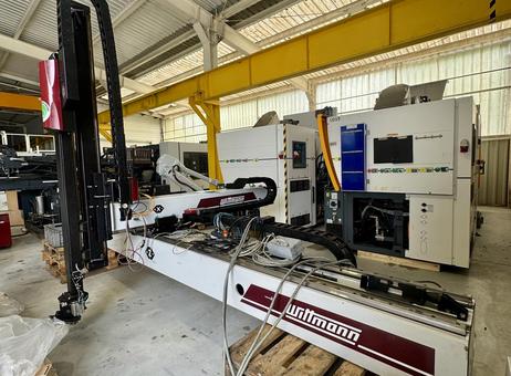 Robot Wittmann W853-0115