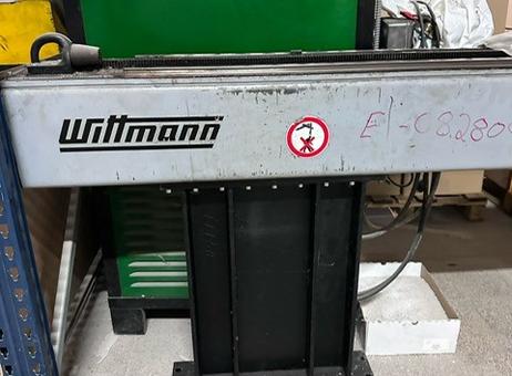 Robot wittmann w621