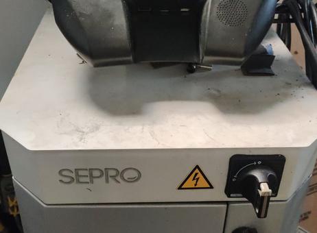 Sepro Speed