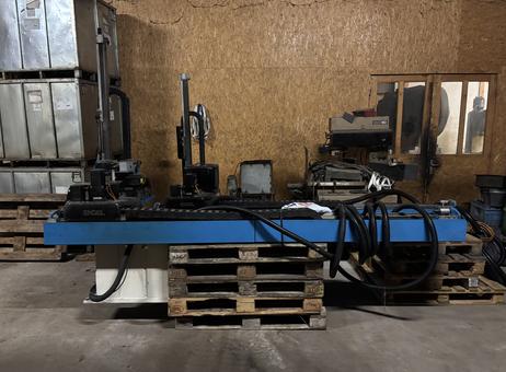 Robot ENGEL ERC 43/1E