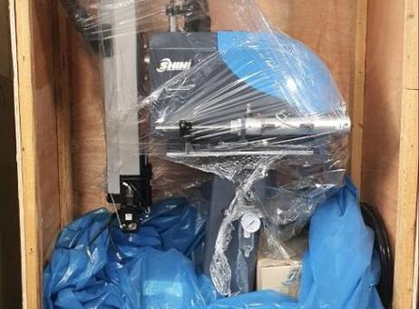 Robot SHINI SS550