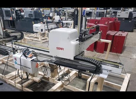 Robot Star SA-700S