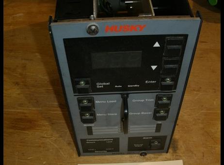Robot Husky 9011
