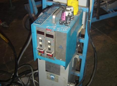 Robot N/A MFFP-26