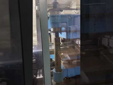 Kiefel KMV 50 D