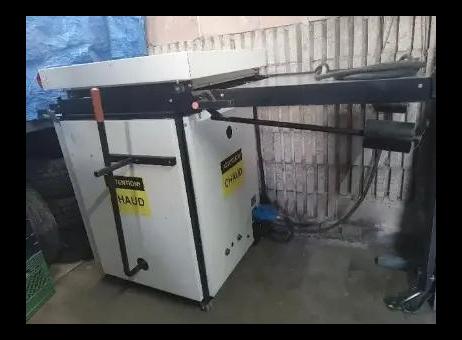 Formech 660 Vacuum Former