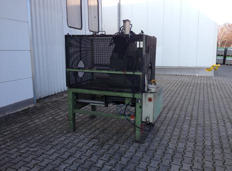 GRAEWE STS 250