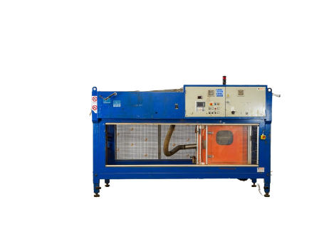 Testera za plastiku SICA S.p.a TRS/SY 32-250 C 2000